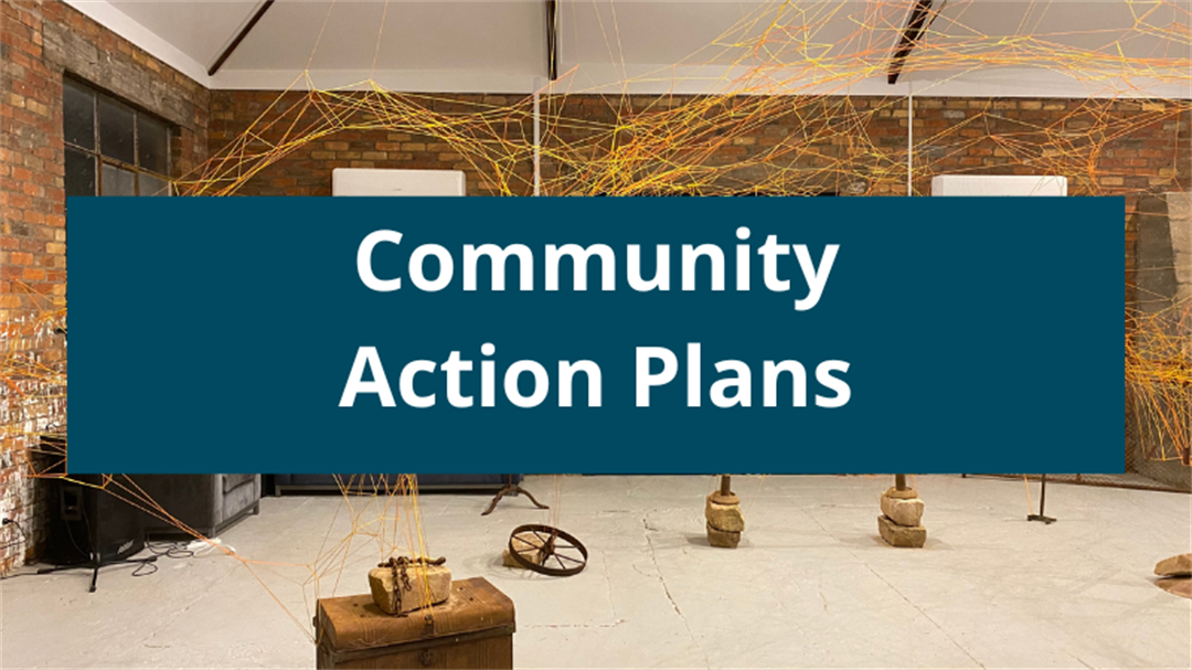 Community Action Plans - Yarriambiack Shire Council