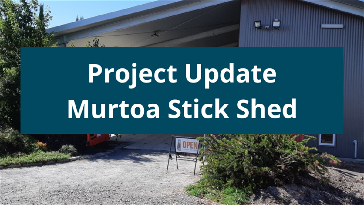 Murtoa Stick Shed Visitor Information Centre - Yarriambiack Shire Council