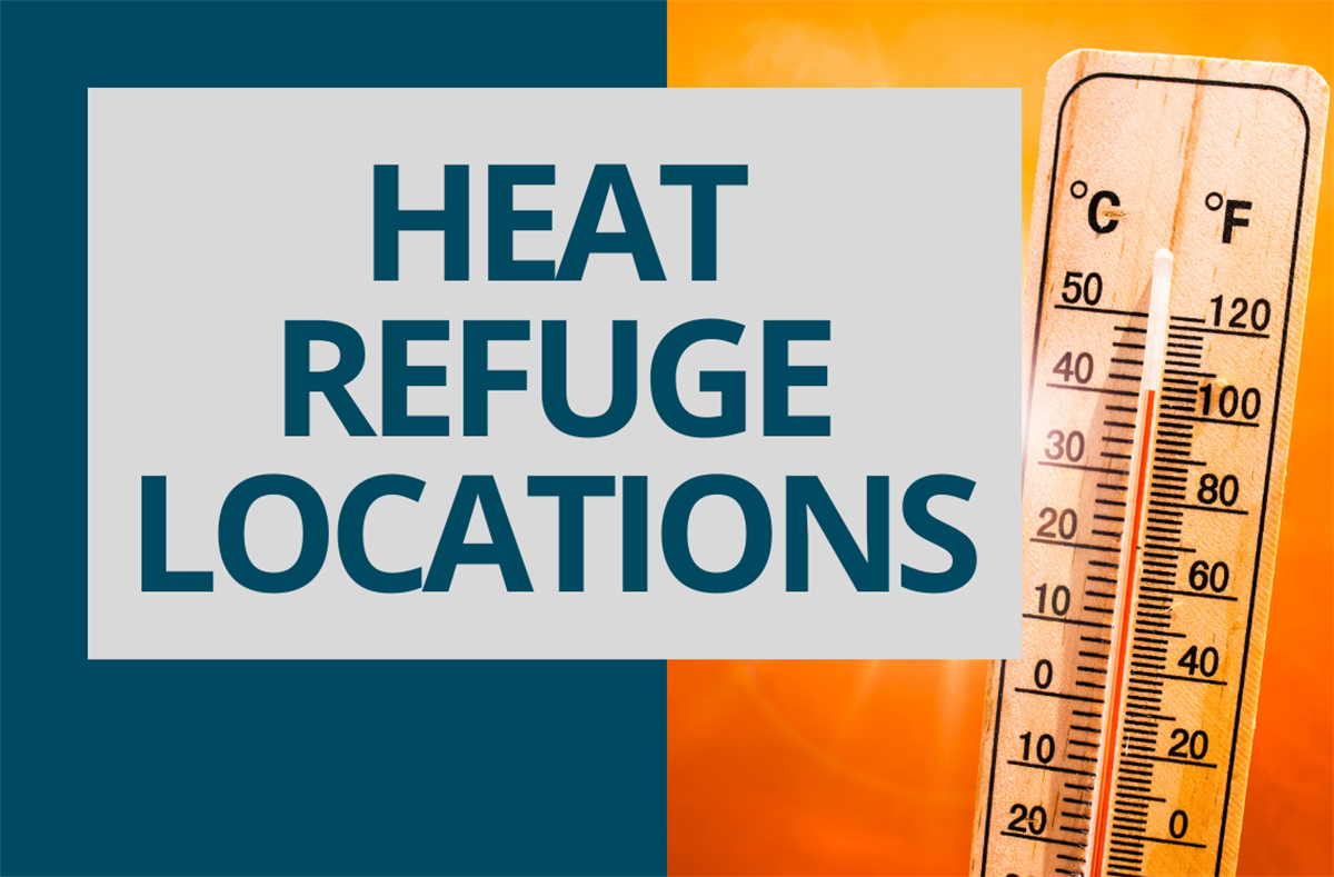 Heat Refuge Locations - Yarriambiack Shire Council