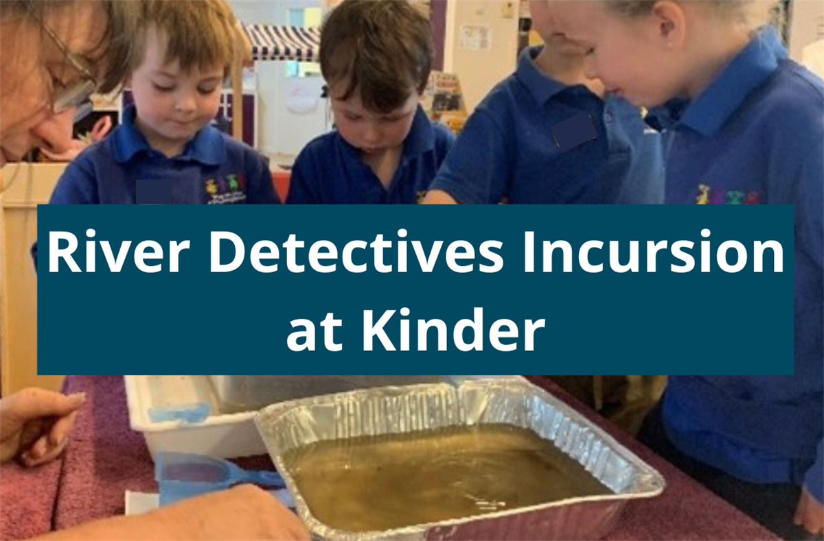 River Detectives - Yarriambiack Shire Council