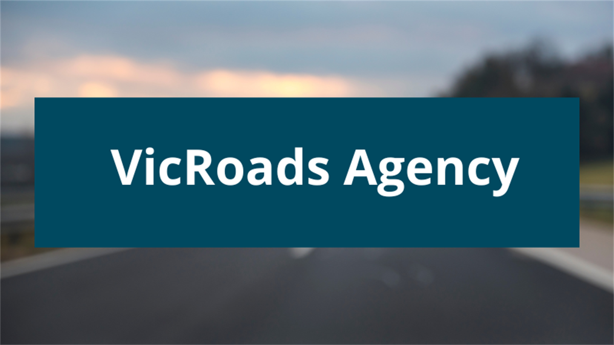 VicRoads Agency - Yarriambiack Shire Council